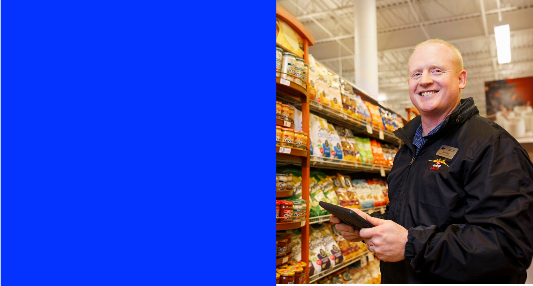 Sales Transformation Program | PepsiCo Labs